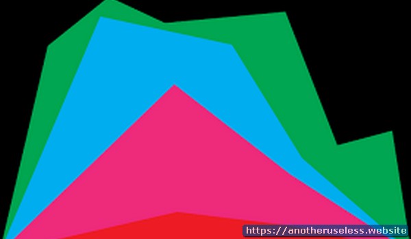 fallingfalling.com - Another Useless Website - Falling Falling