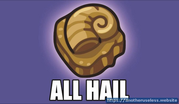 Lord Helix Memes Lord Helix Makes A Most Unexpected Return In 'Twitch