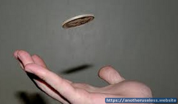 Just Flip A Coin - justflipacoin.com