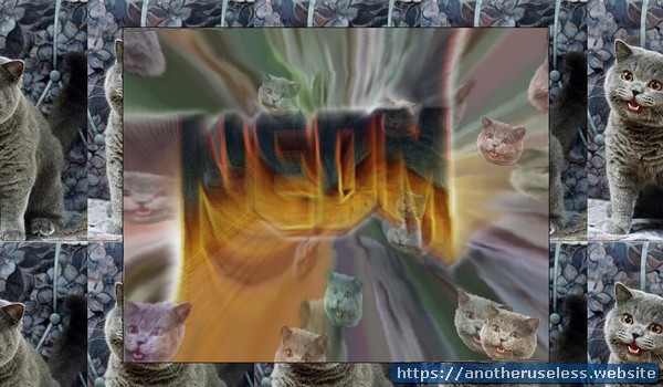 notevendoommusic.com - NEDM - not even doom music