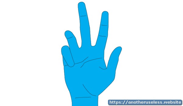 PleaseTouchMe Another Useless Website