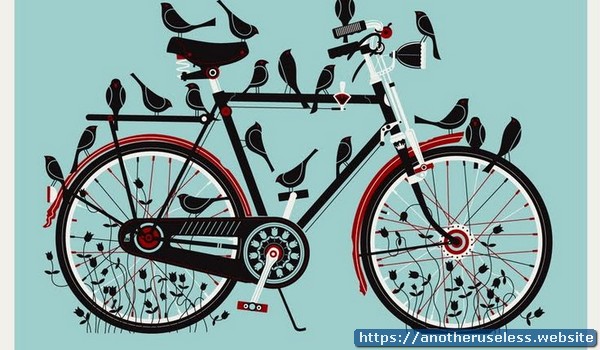 poop.bike - Another Useless Website