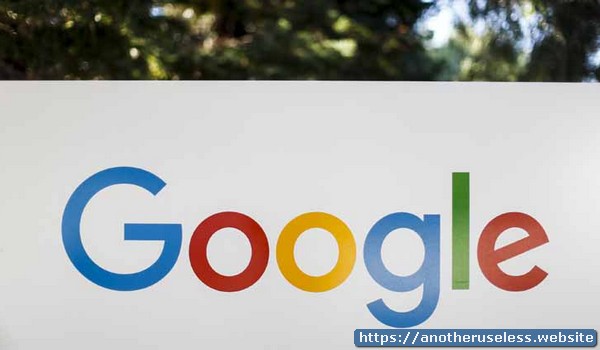 Google says no, disagrees! This is how the search engine looks disagreeing.