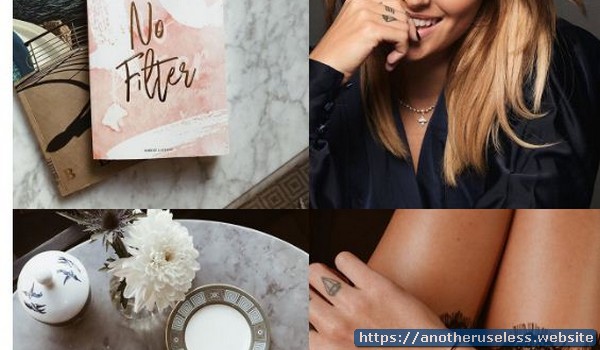 instagame.io - Another Useless Website